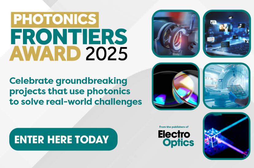 Electro Optics | Electro Optics